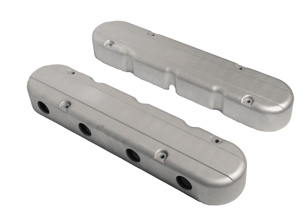 FiTech LS Valve Covers