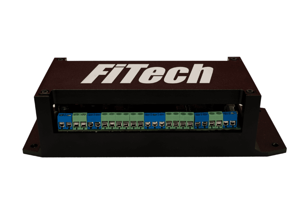 10001 FiTech - OneGauge LCD Kit 7” (Single Screen)